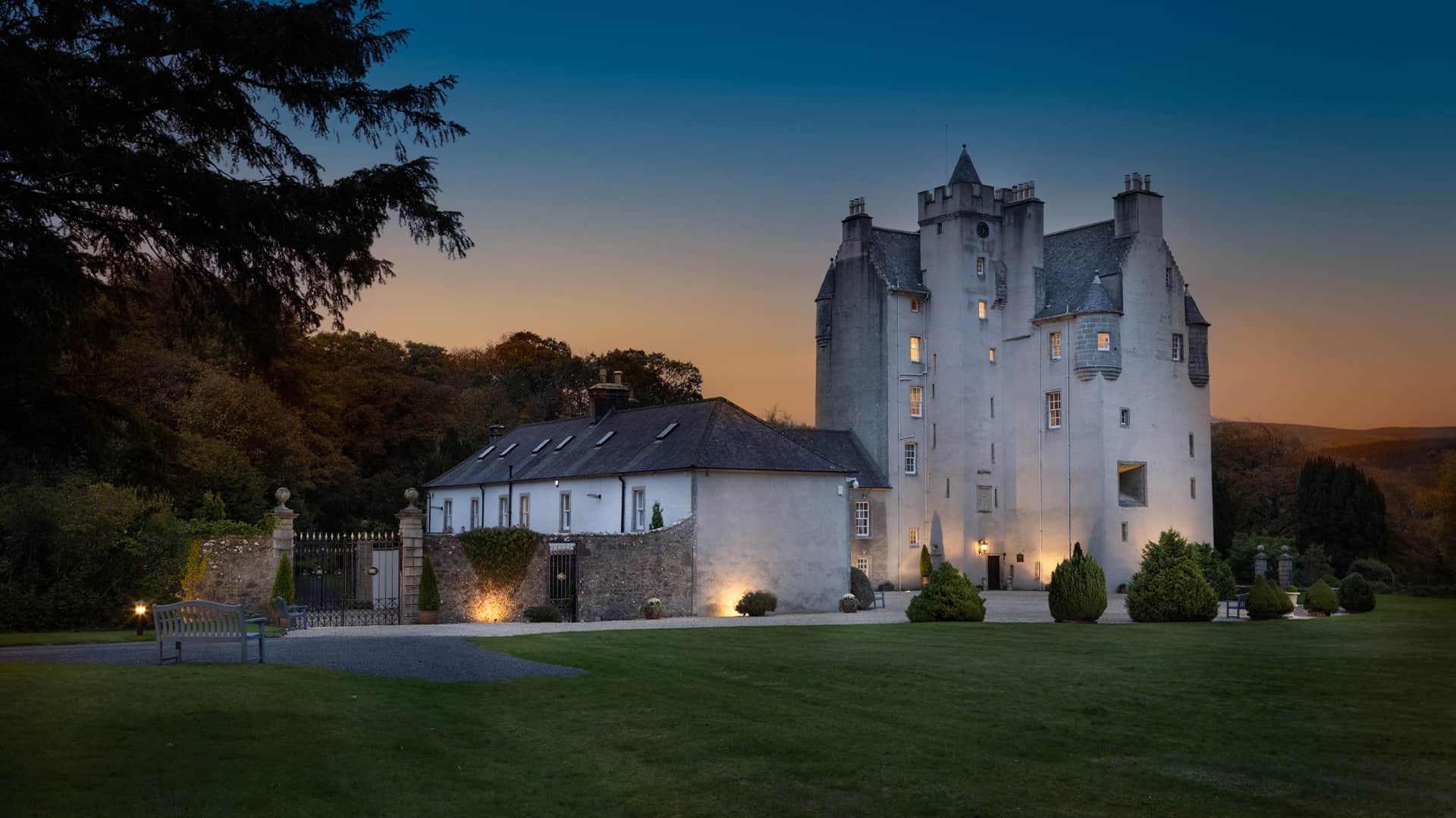 Events – Killochan Castle